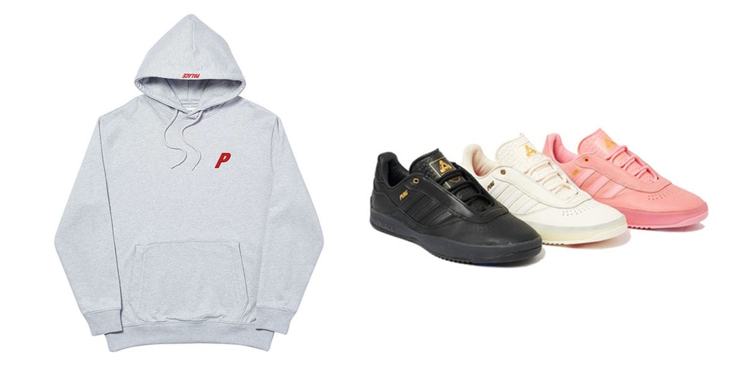 Palace Skateboards 2020 夏季系列第 2 週入手指南 | Hypebeast