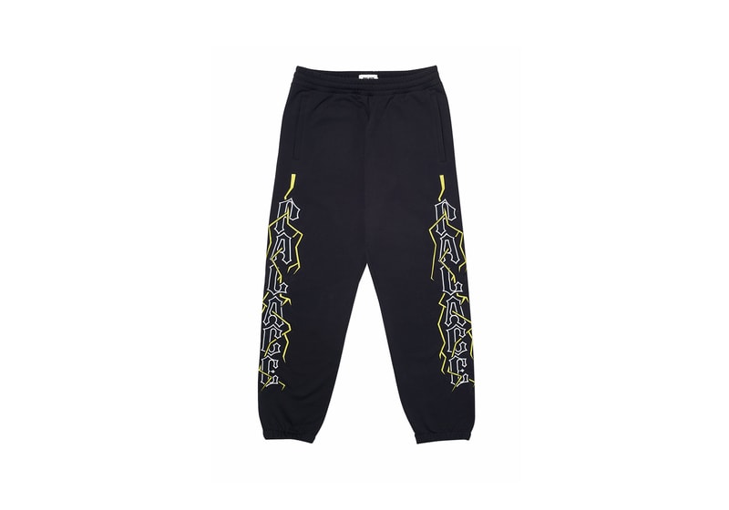 Palace 正式發佈 2020 夏季運動裝系列 | Hypebeast