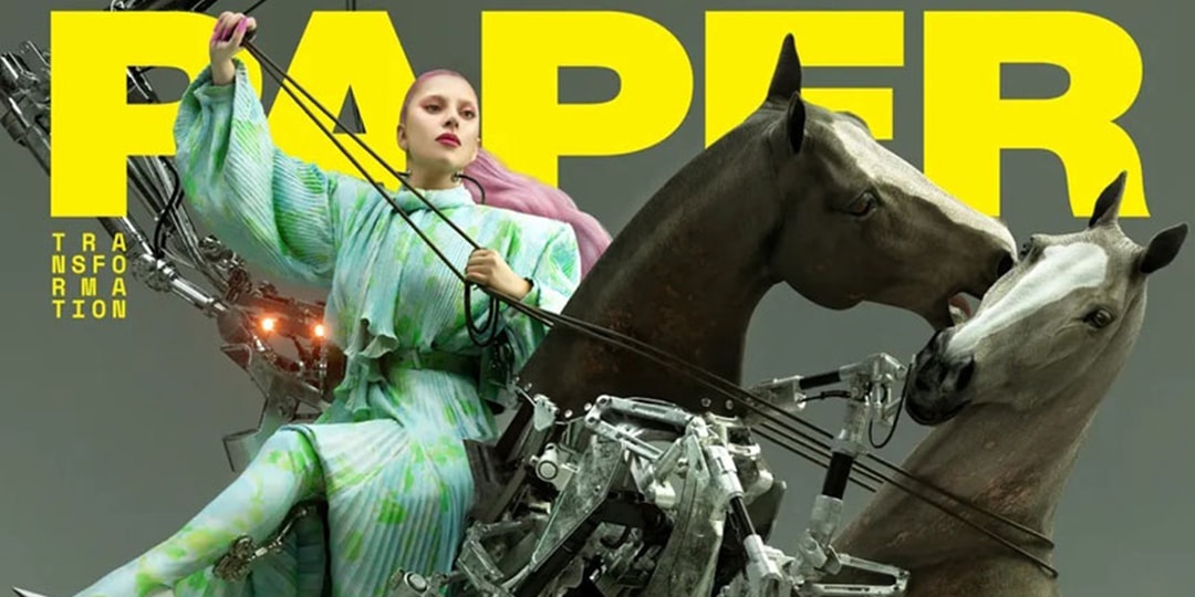 《PAPER》正式宣佈無限期停止發行紙本刊物 | Hypebeast