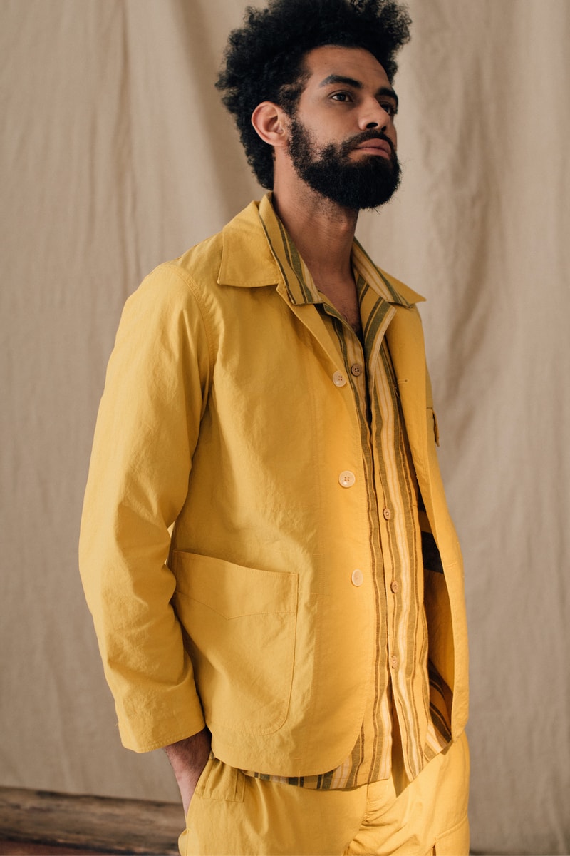 SYNDRO 2020 春夏「To Solomon」系列正式發佈 | Hypebeast