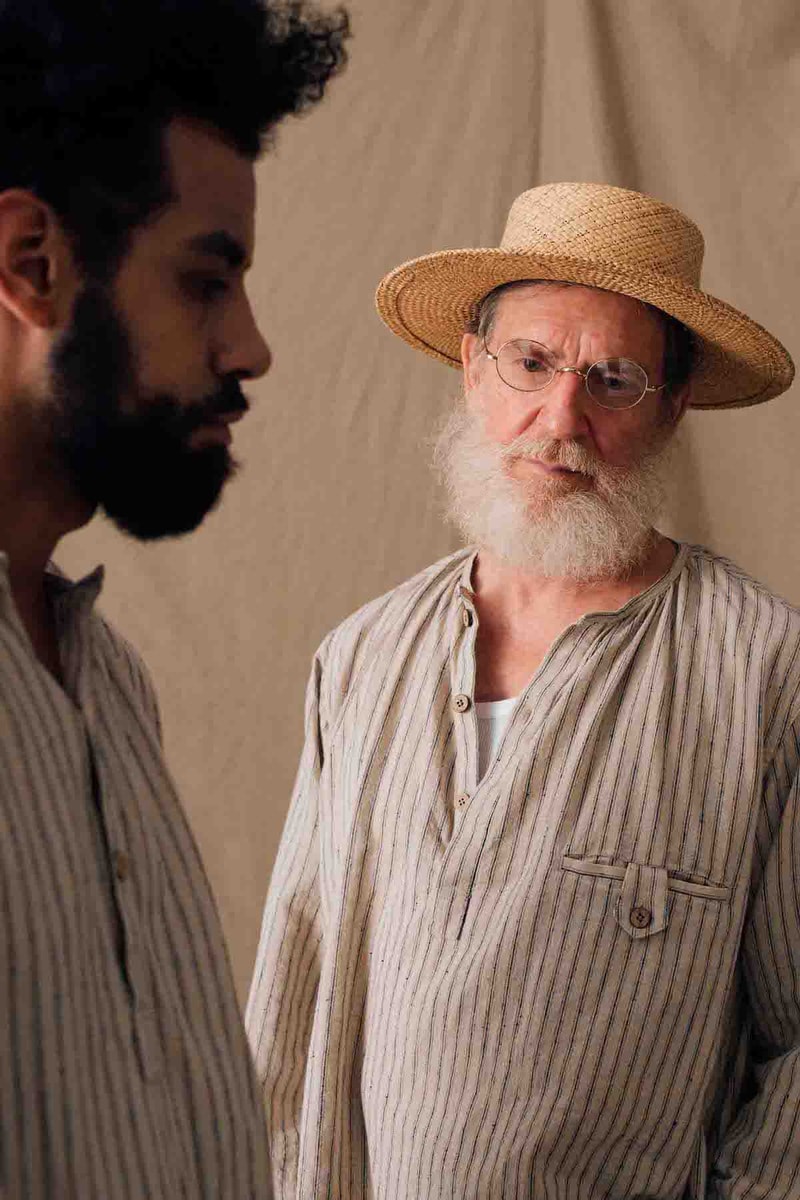 SYNDRO 2020 春夏「To Solomon」系列正式發佈 | Hypebeast