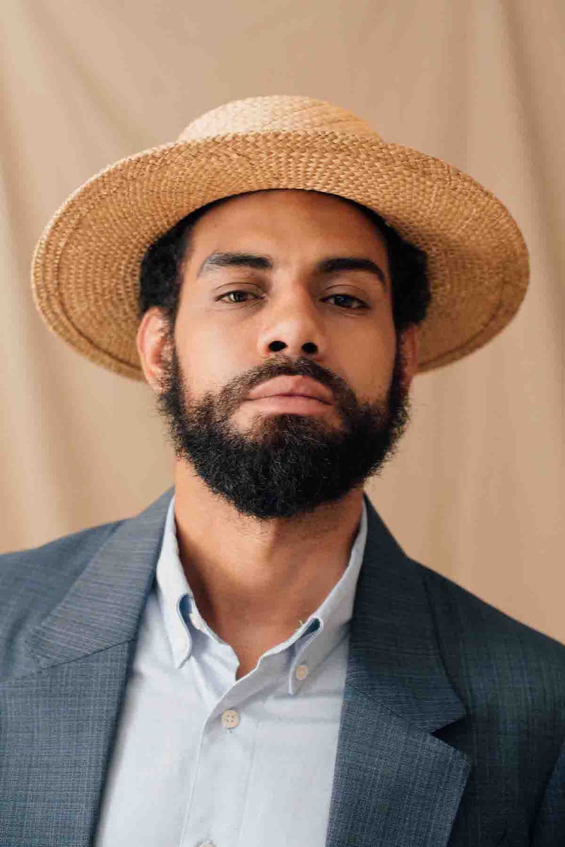 SYNDRO 2020 春夏「To Solomon」系列正式發佈 | Hypebeast