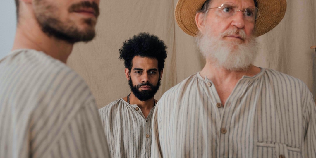 SYNDRO 2020 春夏「To Solomon」系列正式發佈 | Hypebeast