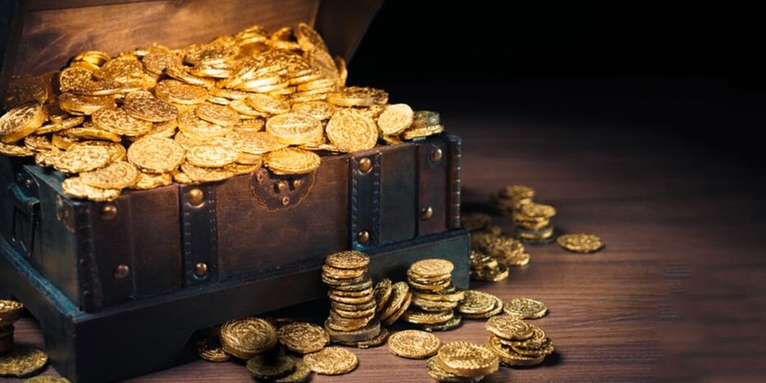 價值數百萬美元之「Forest Fenn Treasure」寶藏正式尋獲 | Hypebeast