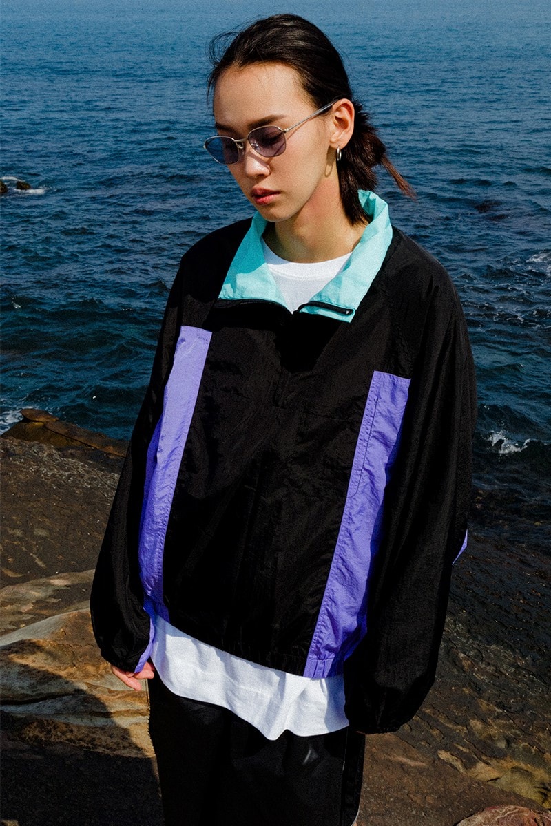 ALICE LAWRANCE 2020 春夏系列 Lookbook 正式發佈 | Hypebeast