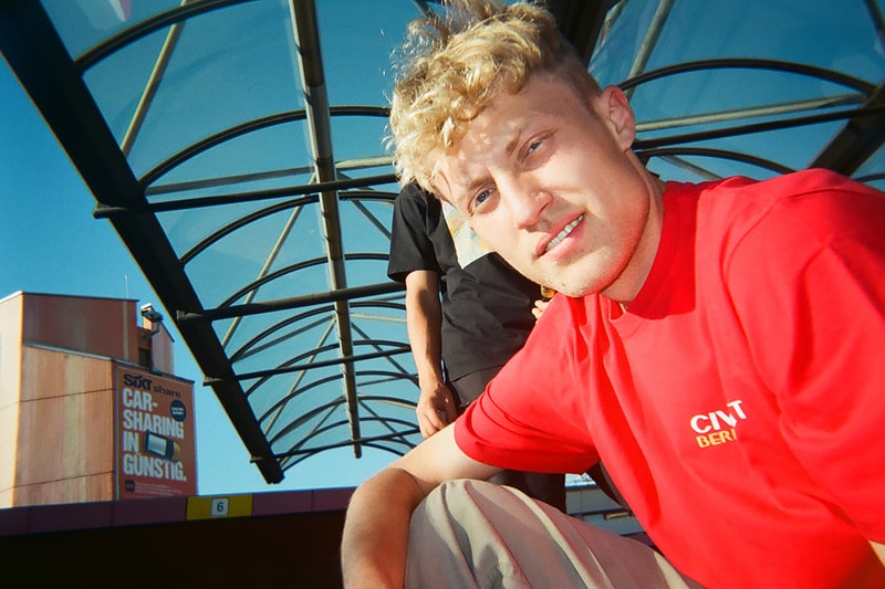 Civilist 2020 夏季系列 Lookbook 正式發佈 | Hypebeast