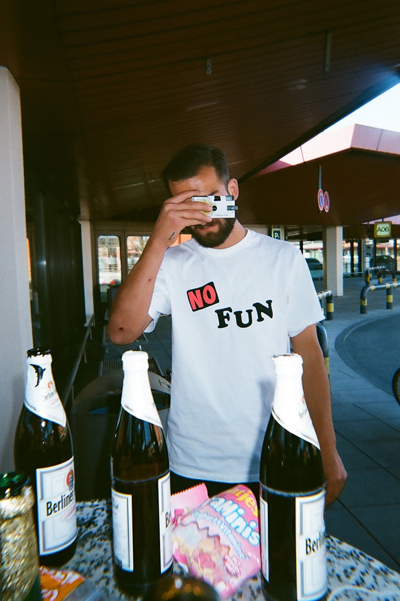 Civilist 2020 夏季系列 Lookbook 正式發佈 | Hypebeast