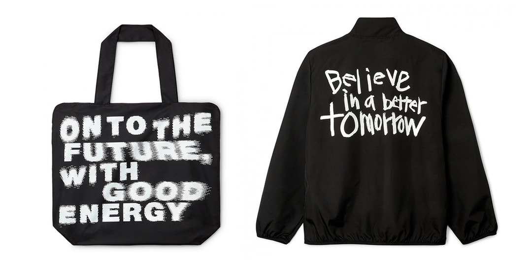 COMME des GARÇONS CDG 推出全新「社會正義」慈善膠囊系列 | Hypebeast