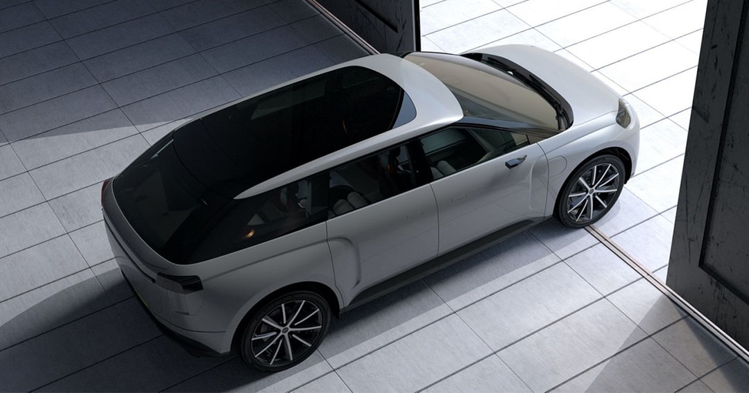 Dyson 揭示品牌首款電能 SUV 更多規格細節 | Hypebeast