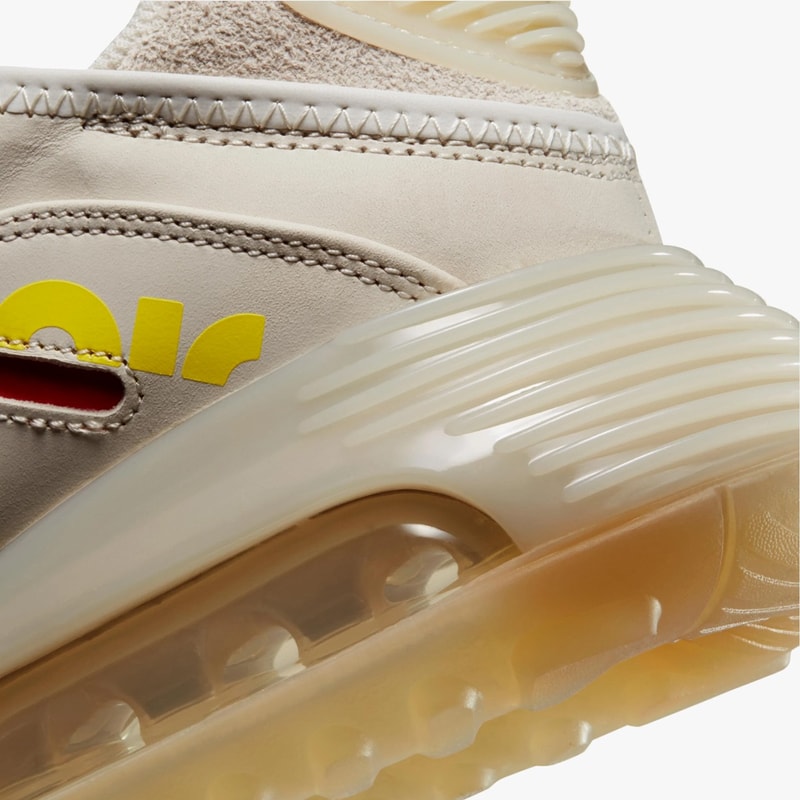 Neymar x Nike Air Max 2090 全新聯乘系列清晰圖輯、發售情報公佈 | Hypebeast