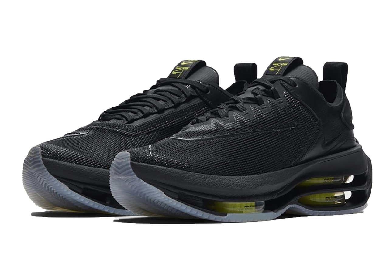 Nike Air Zoom 科技系列鞋款迎来多款全新设计 | Hypebeast