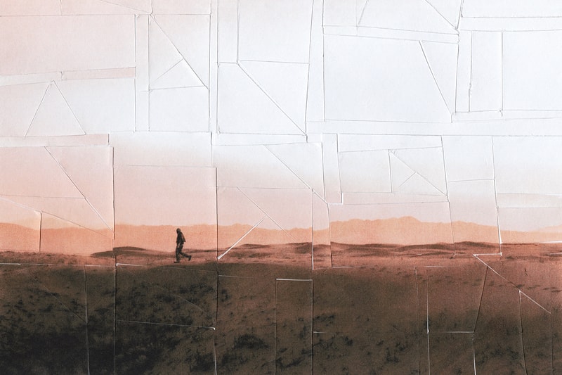 Siberia Hills 2020 春夏系列 Lookbook 正式發佈 | Hypebeast