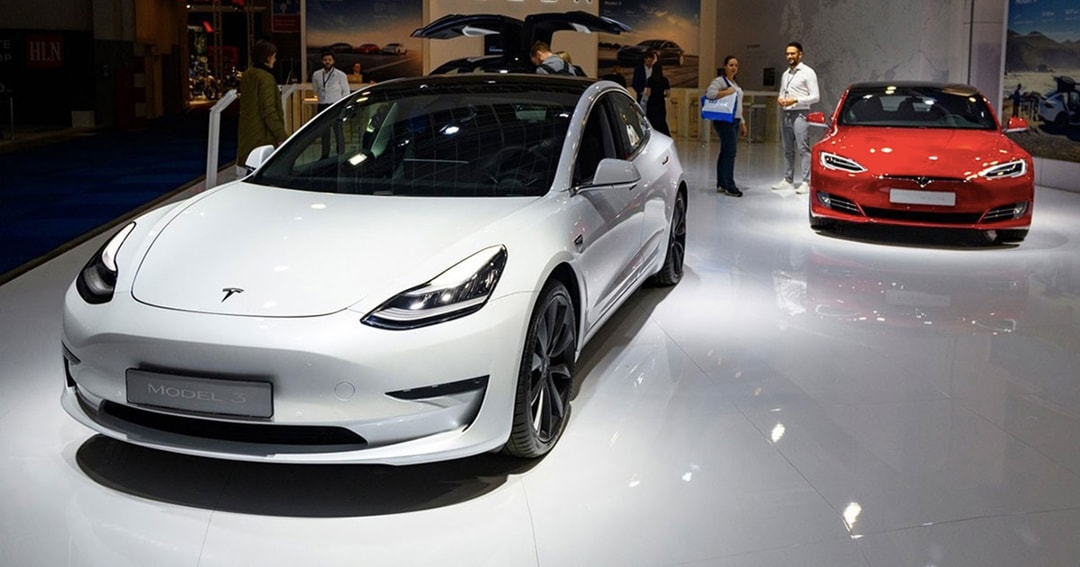 調查顯示 Tesla 為全美 2020 年妥善率最低新車 | Hypebeast