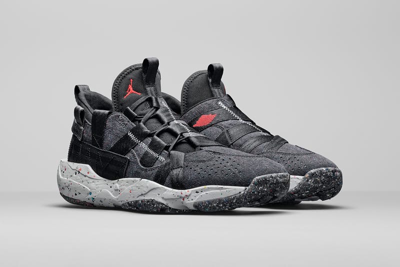 Nike、Converse、Jordan Brand 三線全開可持續環保鞋款系列 | Hypebeast