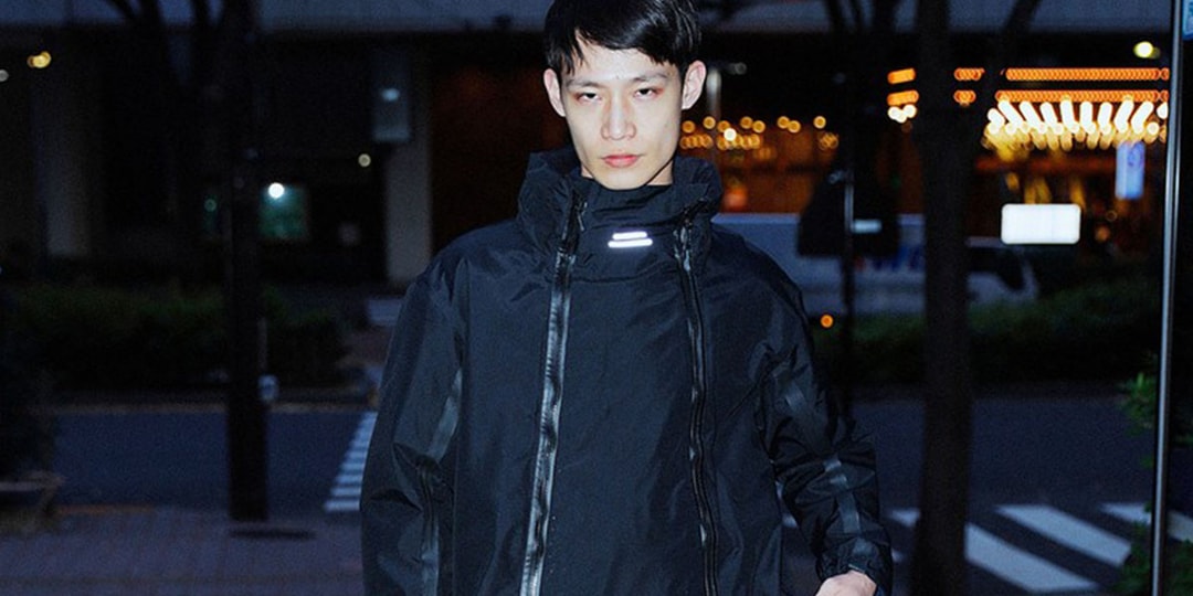 alk phenix 2020 秋冬系列 Lookbook 正式發佈 | Hypebeast
