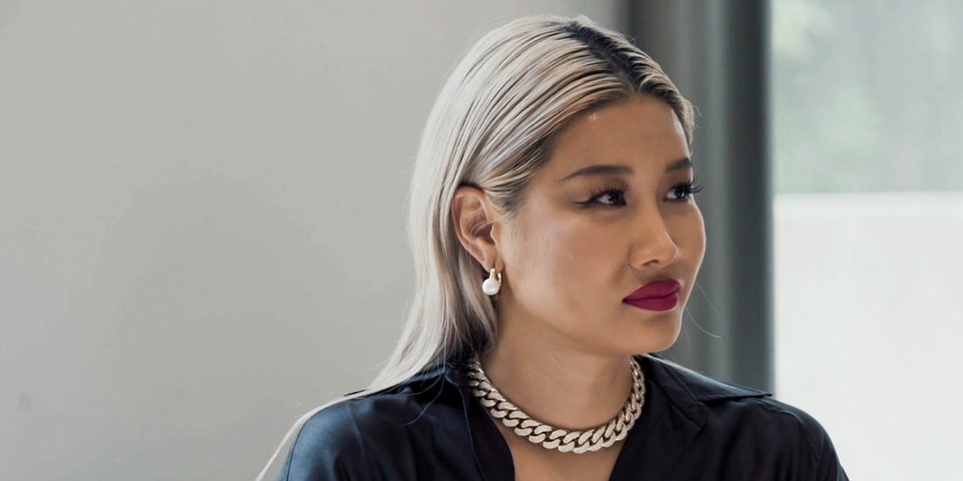 「Breaking Bread」Vol.3「家庭」：YOON & VERBAL 談 AMBUSH 內外的家庭 | Hypebeast