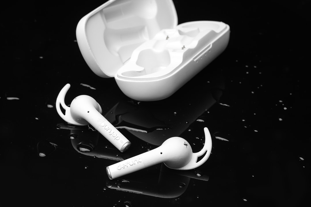 瑞典品牌 Defunc 推出全新真無線耳機 TRUE PLUS | Hypebeast