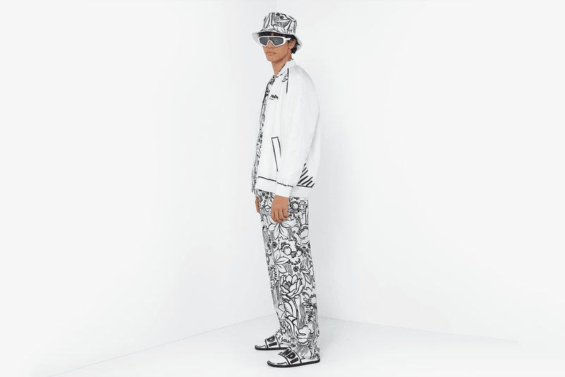 FENDI x Joshua Vides 推出 2020 年初秋系列 | Hypebeast
