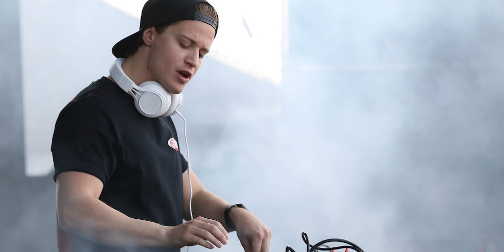 獨家：Kygo 與 Apple Music 分享新專輯《Golden Hour》的創作、與 Martin Garrix 的友誼以及最想合作的 ...