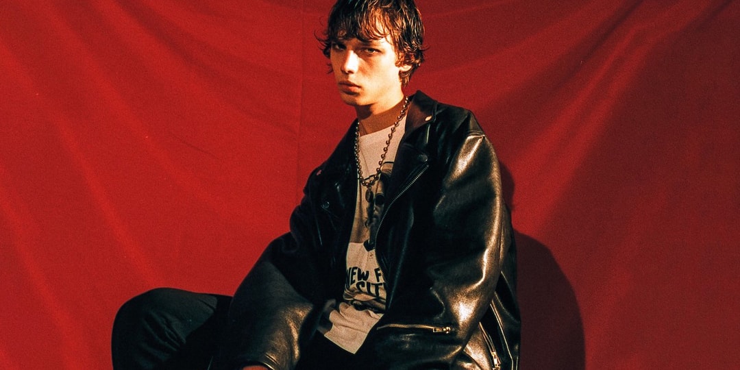 MARGINAL CHARACTERS 發佈 2020 秋冬系列 Lookbook | Hypebeast