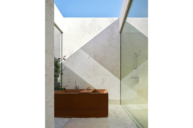 走進知名建築團隊 Montalba Architects 創始人 David Montalba 自設住宅 | Hypebeast