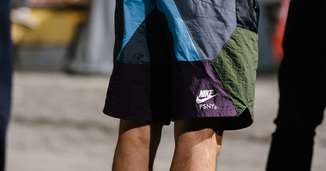 本日嚴選 8 款短褲單品入手推介 | Hypebeast