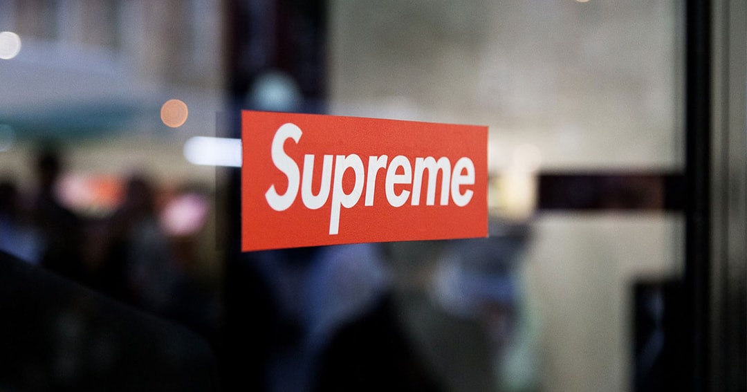 Supreme 最新義大利米蘭門店店址曝光 | Hypebeast