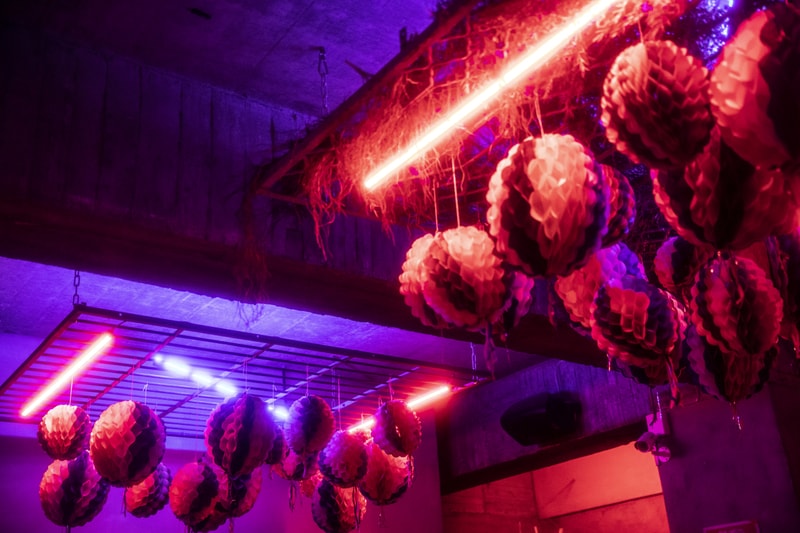 台北西區酒吧「Dr.alcohol 酒西醫」開幕活動情報 | Hypebeast