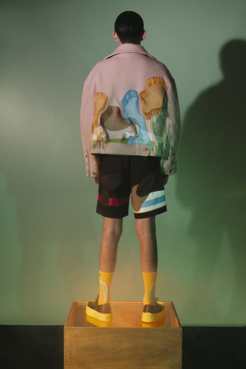 一同決定時裝新星！投票 YDC「我最喜愛系列」支持本地設計力量 | Hypebeast