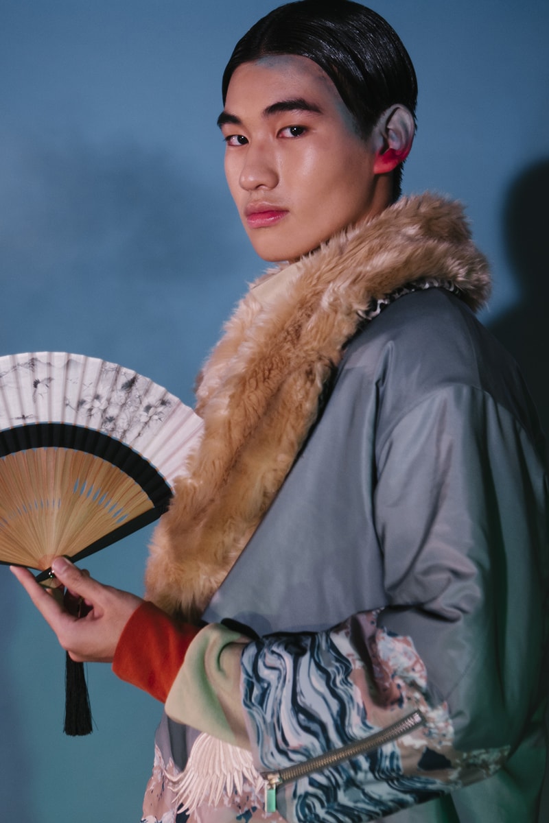 一同決定時裝新星！投票 YDC「我最喜愛系列」支持本地設計力量 | Hypebeast