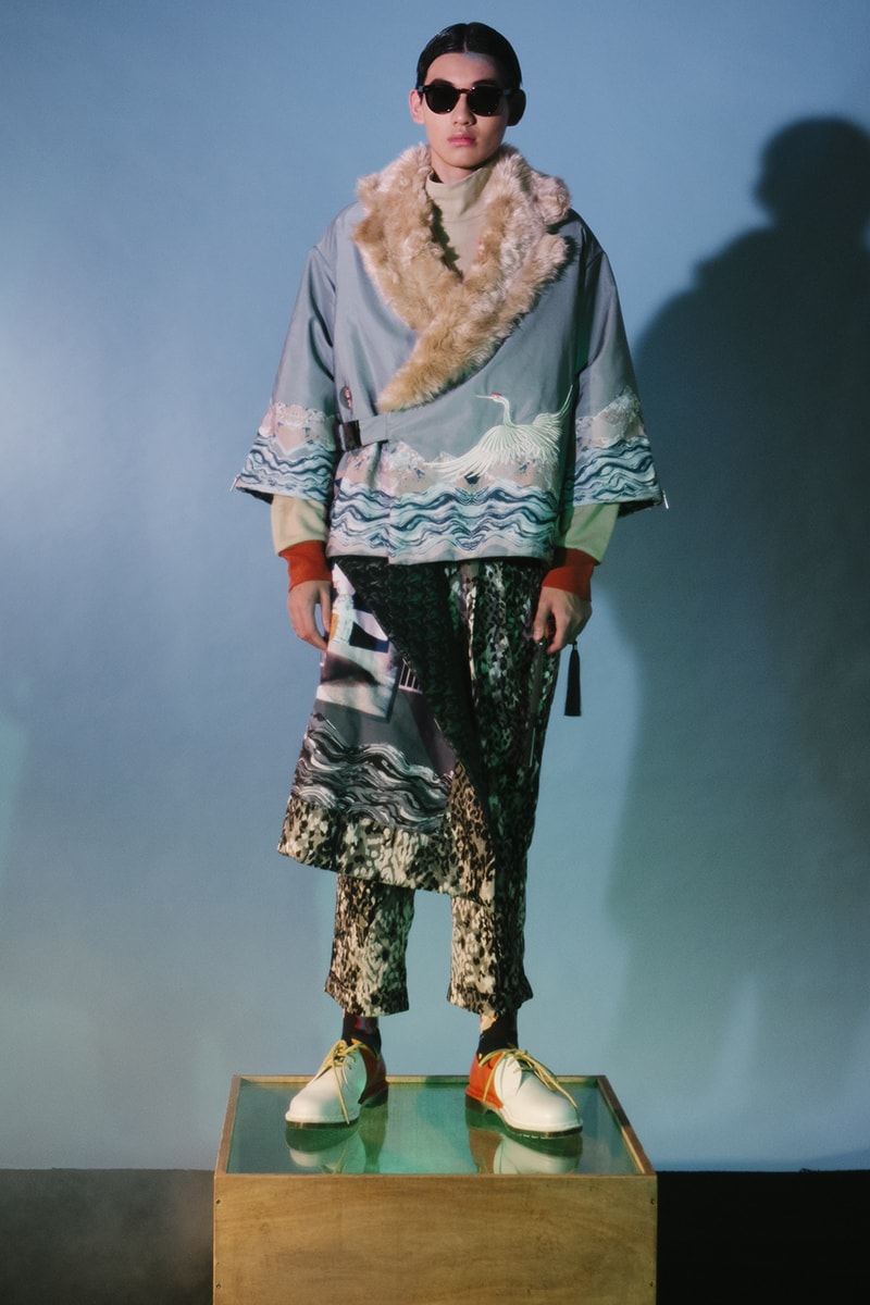 一同決定時裝新星！投票 YDC「我最喜愛系列」支持本地設計力量 | Hypebeast