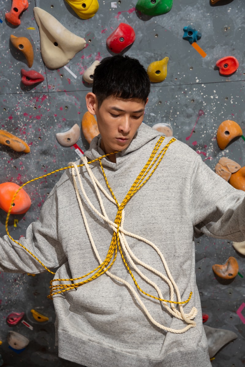 CLOT 2020 秋冬系列 Lookbook 正式發佈 | Hypebeast