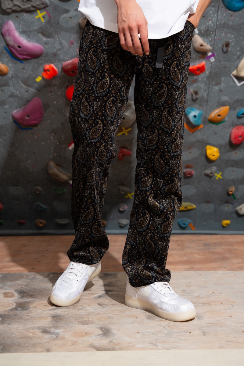 CLOT 2020 秋冬系列 Lookbook 正式發佈 | Hypebeast