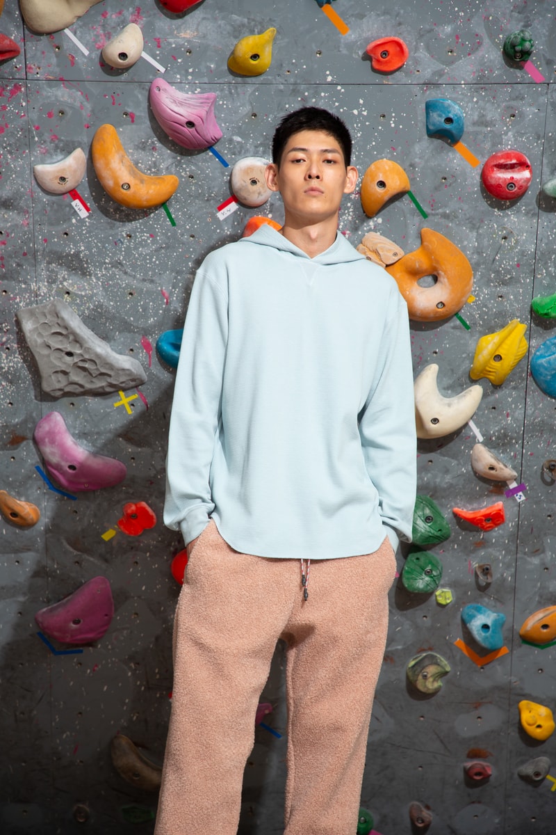 CLOT 2020 秋冬系列 Lookbook 正式發佈 | Hypebeast