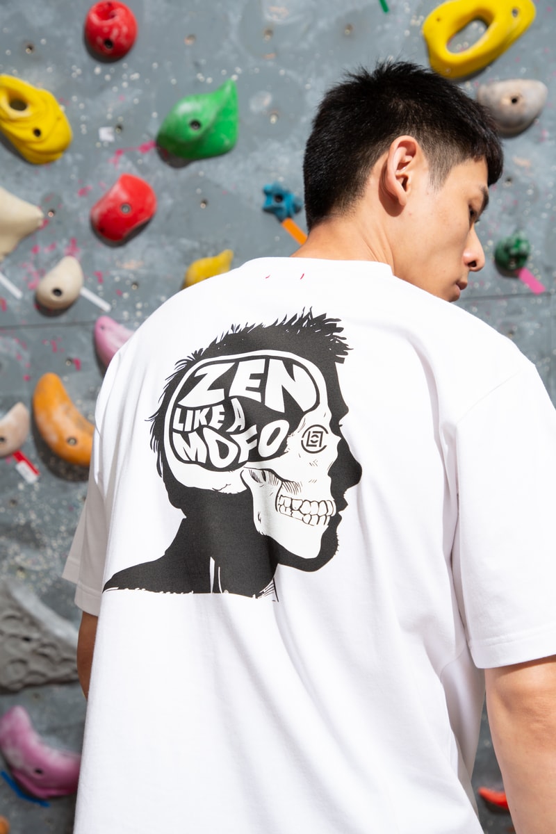 CLOT 2020 秋冬系列 Lookbook 正式發佈 | Hypebeast