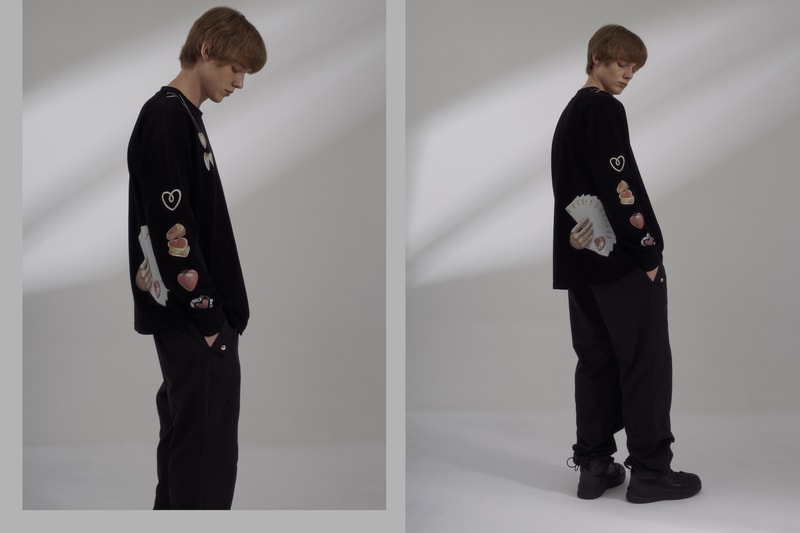 COC CUBE 正式發佈 2020 秋冬系列 Lookbook | Hypebeast