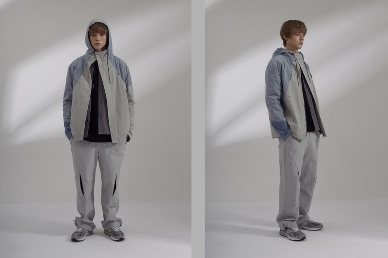 COC CUBE 正式發佈 2020 秋冬系列 Lookbook | Hypebeast