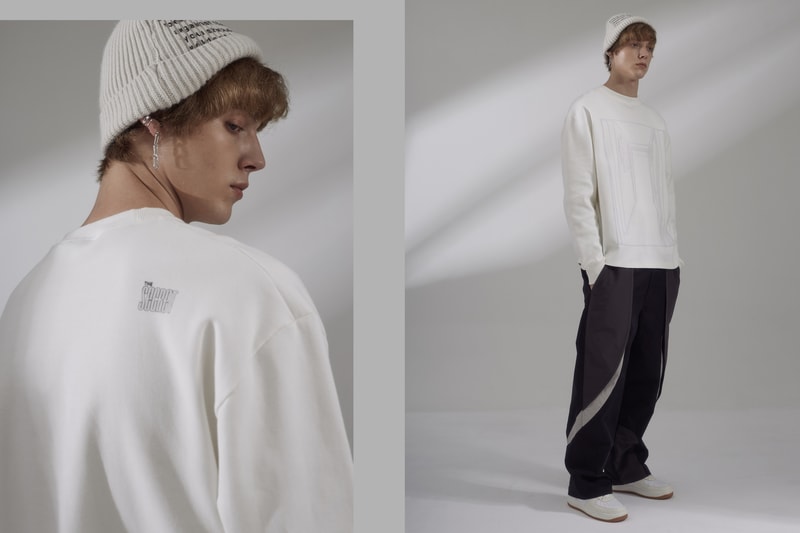 COC CUBE 正式發佈 2020 秋冬系列 Lookbook | Hypebeast
