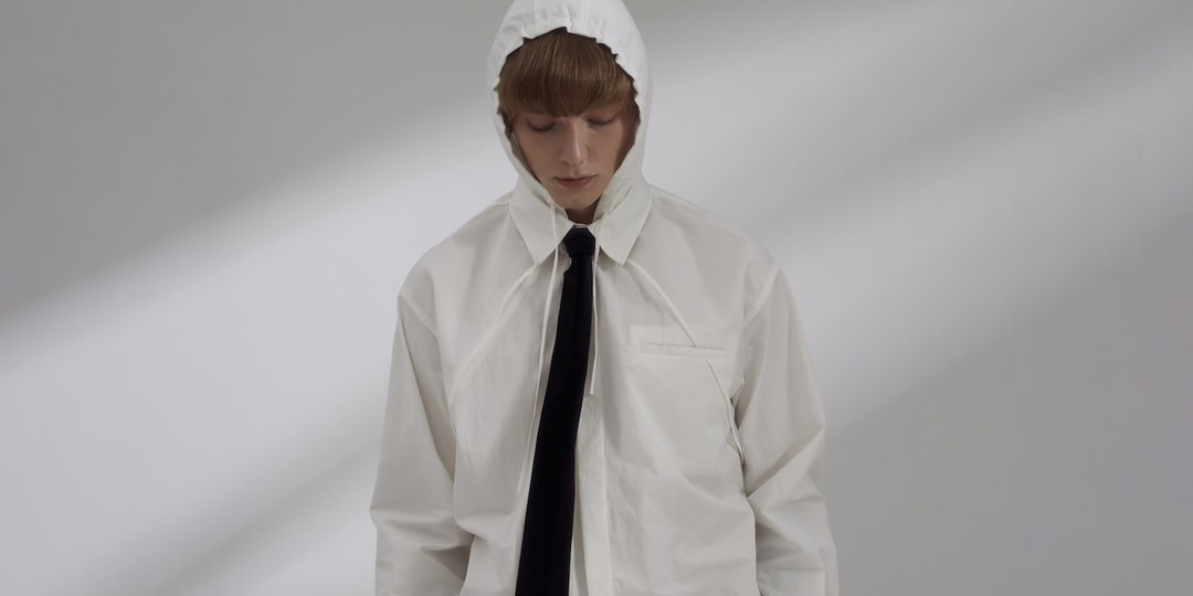 COC CUBE 正式發佈 2020 秋冬系列 Lookbook | Hypebeast