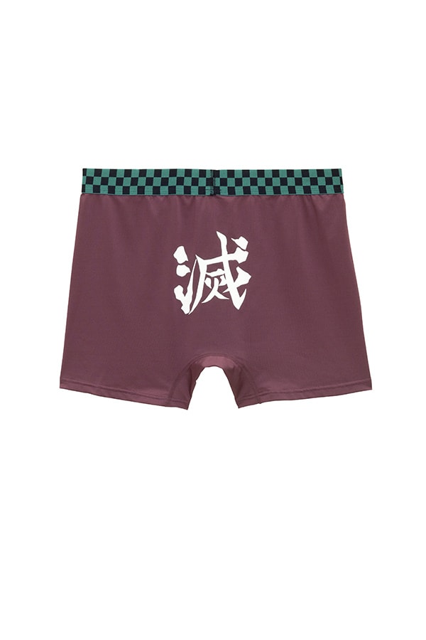 GU x《鬼滅の刃》全新聯乘服裝系列完整公開 | Hypebeast