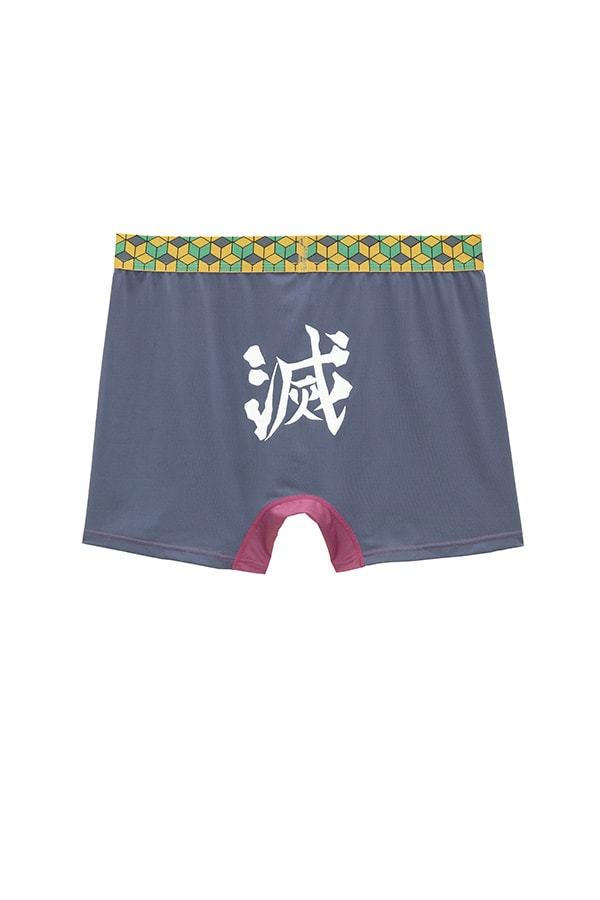 GU x《鬼滅の刃》全新聯乘服裝系列完整公開 | Hypebeast