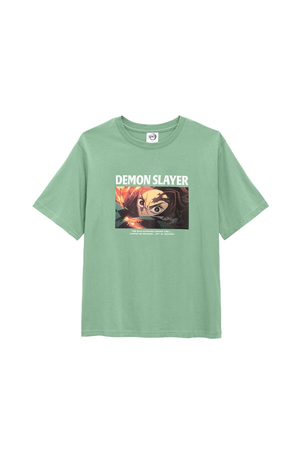 GU x《鬼滅の刃》全新聯乘服裝系列完整公開 | Hypebeast