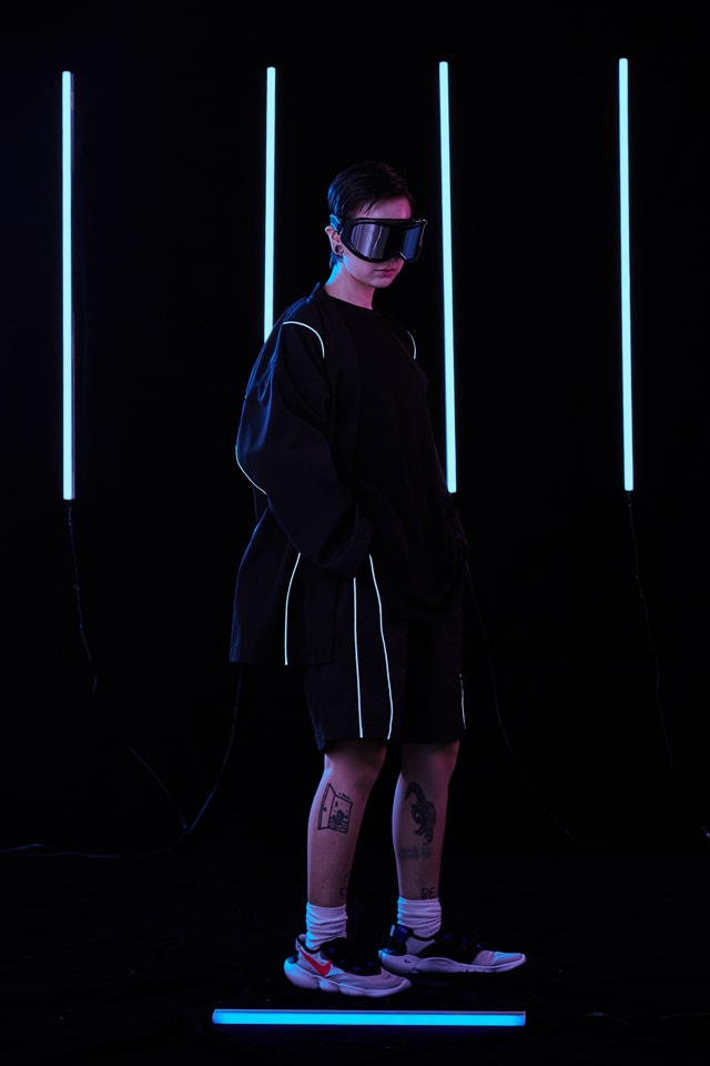 SMG 2020 最新夏季系列「PARALLEL CONTINUUM」Lookbook 正式發佈 | Hypebeast