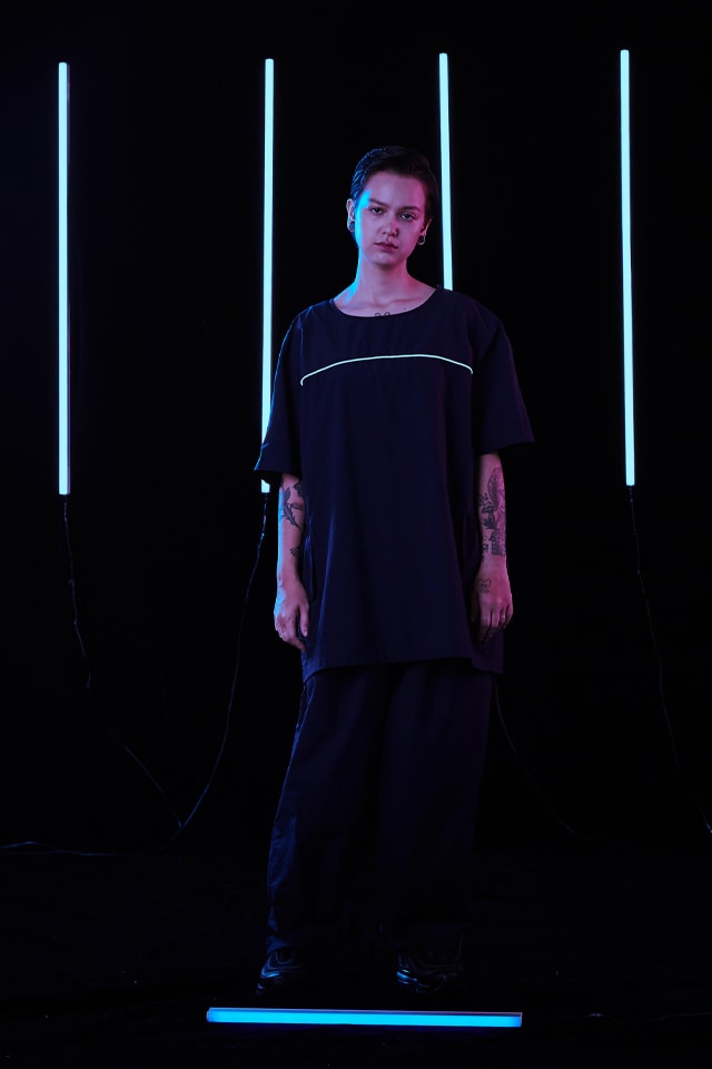 SMG 2020 最新夏季系列「PARALLEL CONTINUUM」Lookbook 正式發佈 | Hypebeast