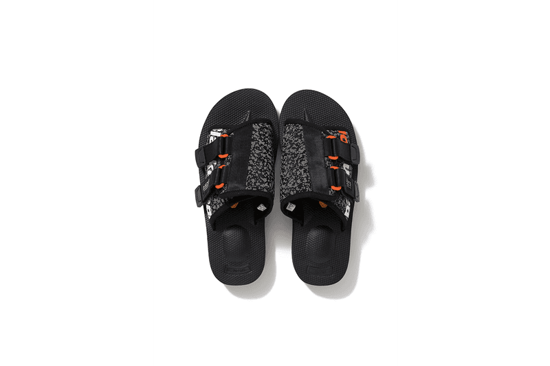 SUICOKE 攜手 TOGA、BLACK EYE PATCH 打造日本品牌雙料聯名鞋款 | Hypebeast