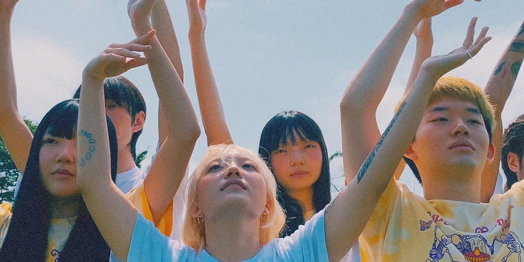 Sundae School 2020 早秋系列 Lookbook 正式發佈 | Hypebeast