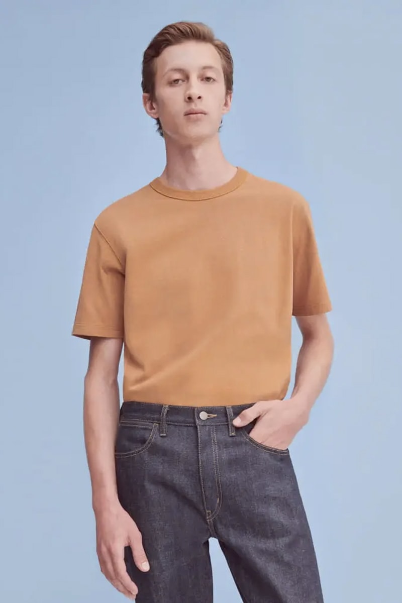 UNIQLO U 2020 秋冬系列 Lookbook 正式發佈 | Hypebeast