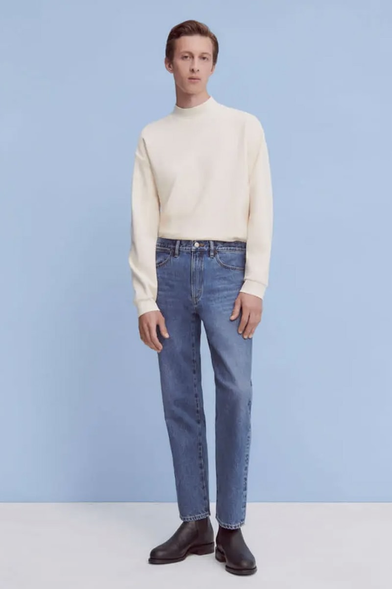 UNIQLO U 2020 秋冬系列 Lookbook 正式發佈 | Hypebeast