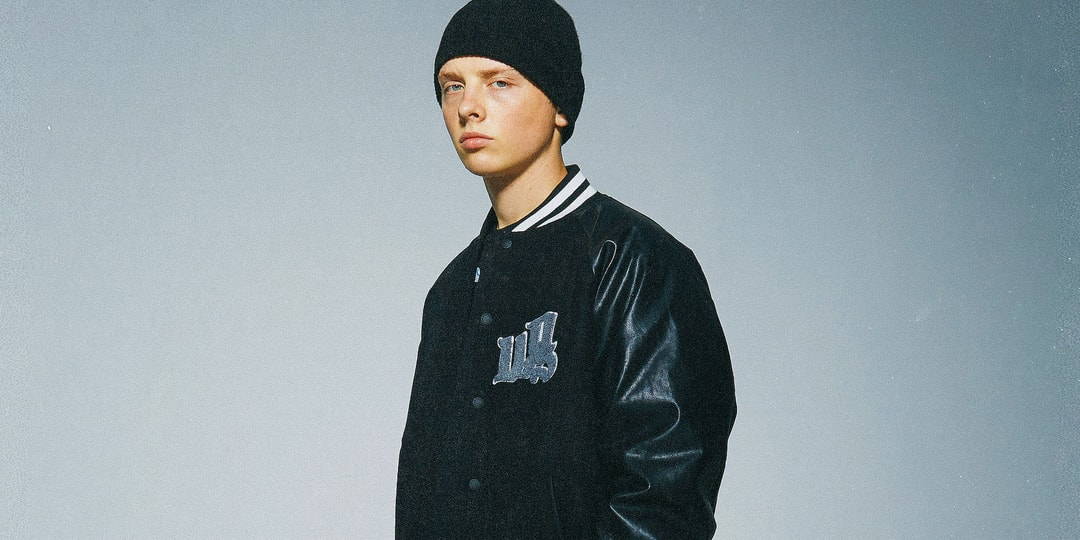 WHOOSIS 發佈 2020 秋季系列 Lookbook | Hypebeast