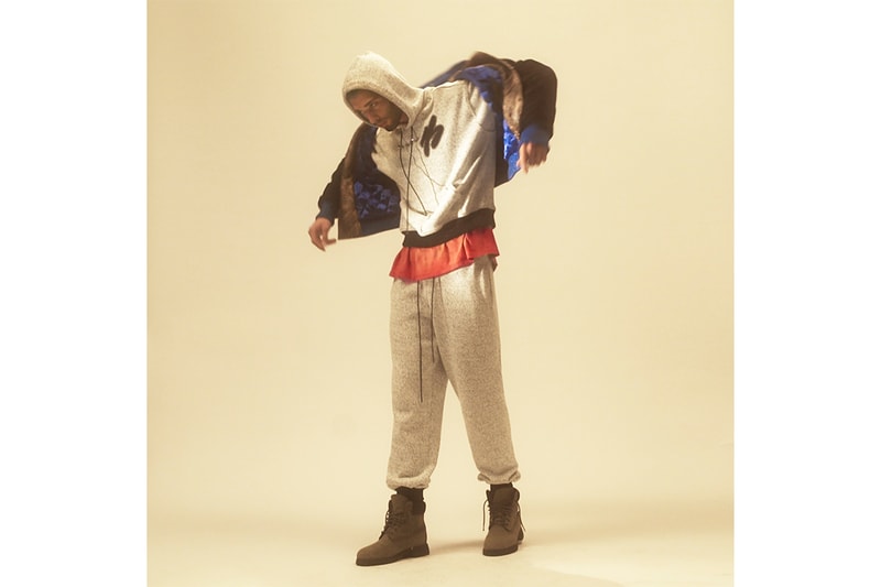 Bossi Sportswear 全新 2020 春夏系列新品上架 | Hypebeast